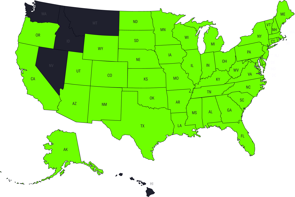 PrizePicks States Availability: Where Can I Play PrizePicks?